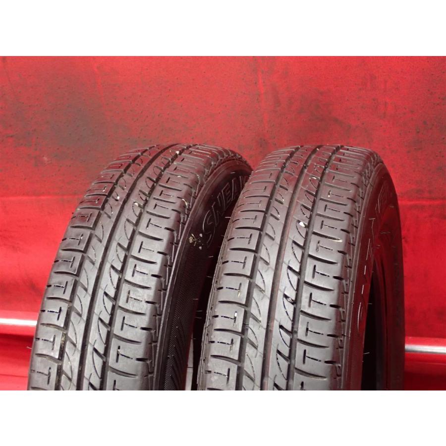 タイヤ 2本 《 ブリヂストン BRIDGESTONE 》 スニーカー SNEAKER SNK2 [ 135/80R12 68S ] 9分山 n12 :t050609903:太平タイヤ ...
