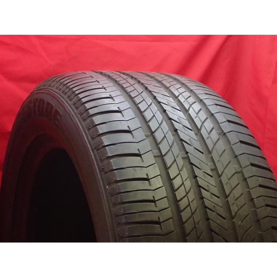 タイヤ単品1本《ブリヂストン》デューラーH/L400[ 275/50R20 109H ]8分山★ランフラットタイヤ ベンツ承認タイヤ GLEクラス n20 : 太平タイヤ Yahoo ...