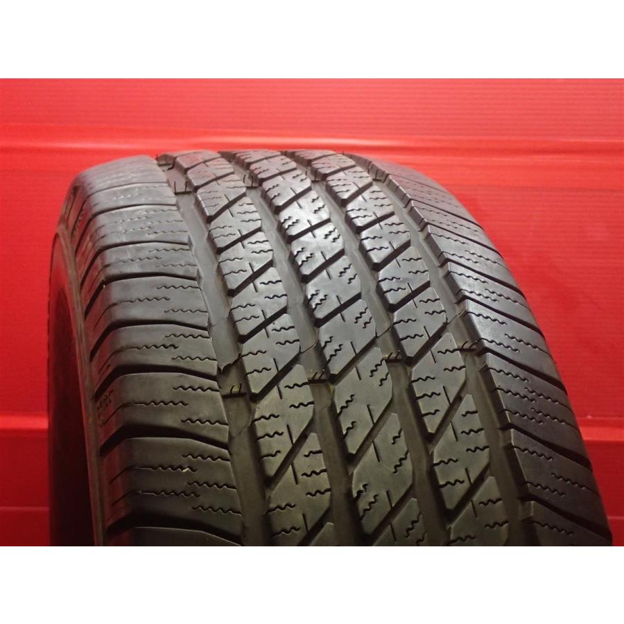 タイヤ単品 1本 ジャンク 《 ミシュラン 》 クロステレーン [ 265/65R17 110S ]8分山★ n17 ランドクルーザー プラド パジェロ : 太平タイヤ Yahoo ...