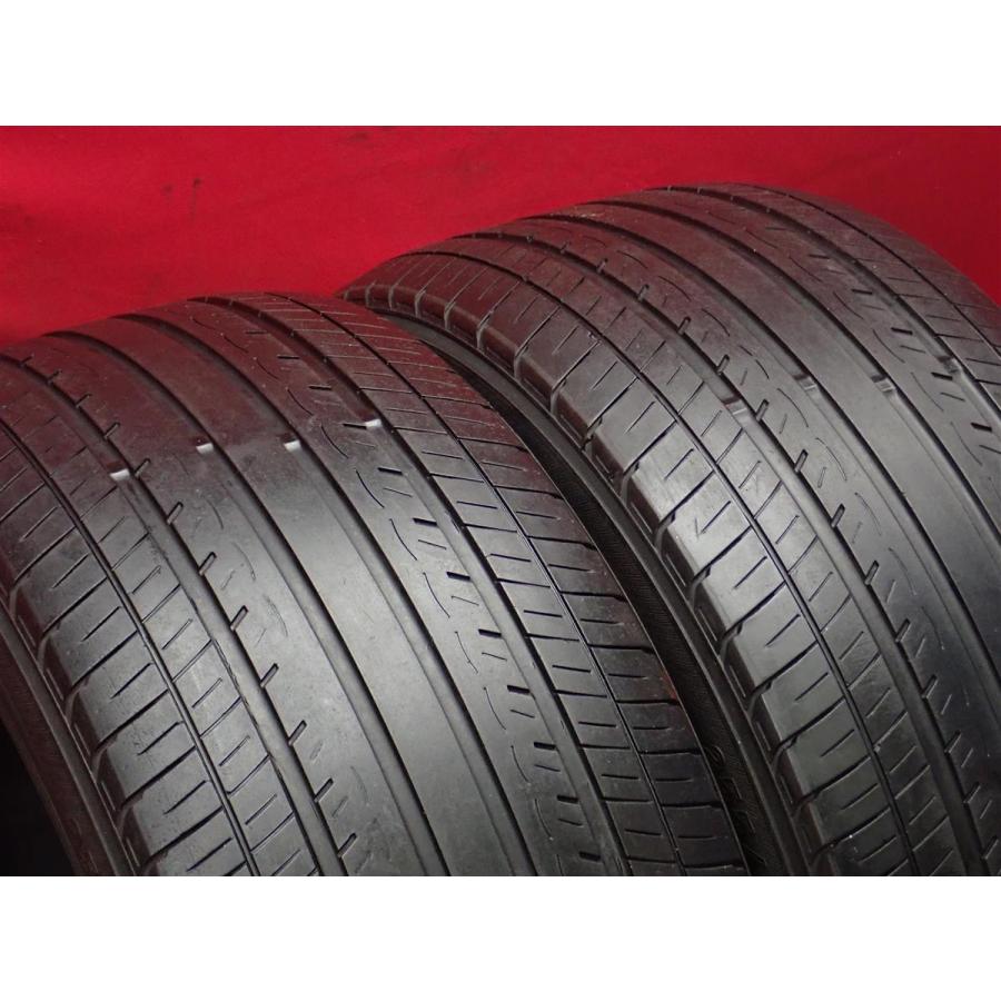 タイヤ2本《ヨコハマ》DNAデシベルES501[255/45R18 99W]6.5分山★ベンツSクラス・BMW7シリーズ等に！n18 : 太平タイヤ Yahoo!ショッピング店 - 通販 ...