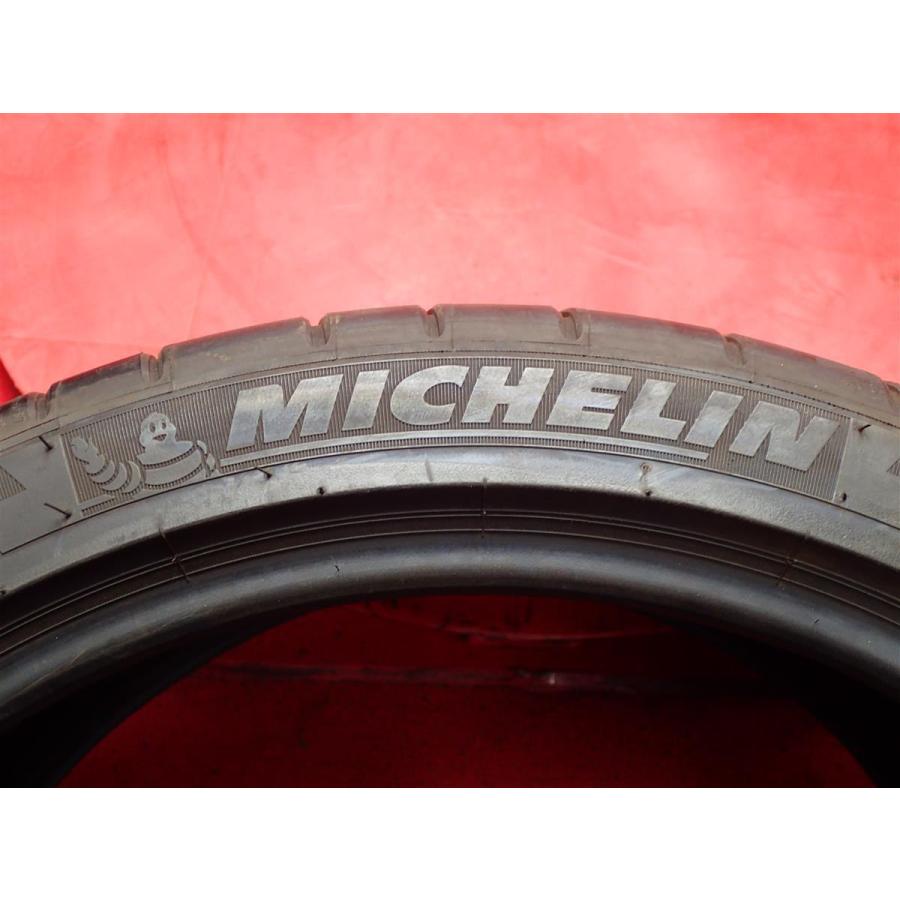 単品 タイヤ 1本 《 ミシュラン MICHELIN 》 パイロット スーパースポーツ [ 265/35R19 98Y ] 9分山 ★n19 :t051112164:太平タイヤ Yahoo ...