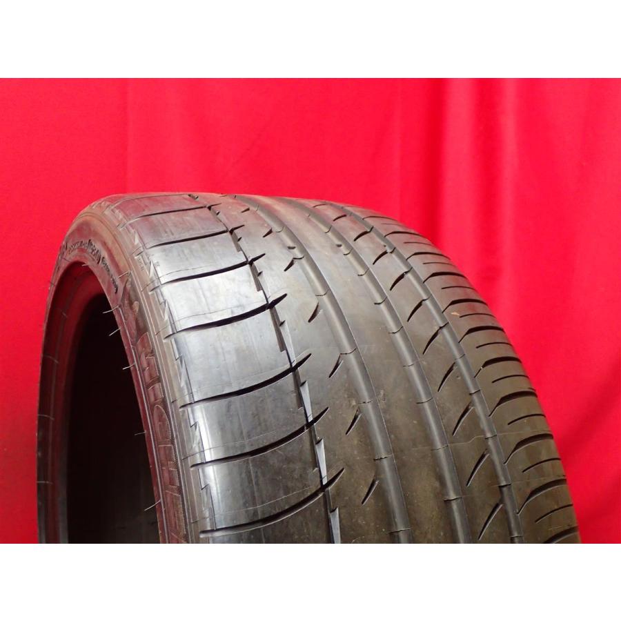 単品 タイヤ 1本 《 ミシュラン MICHELIN 》 パイロット スポーツPS2 ☆ [ 265/35R19 98Y ] 9.5分山 ★n19 :t051112194:太平タイヤ ...