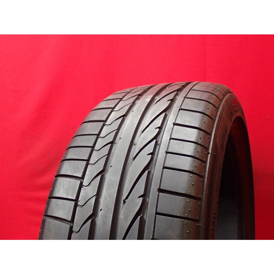 単品 タイヤ 1本 《 ブリヂストン BRIDGESTONE 》 POTENZA ポテンザ RE050A ☆ [ 205/45R17 84V ] 9分山 ★ n17 :t051114941 ...