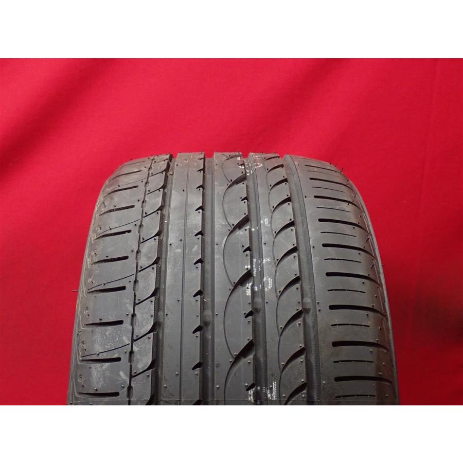 単品 タイヤ 1本 《 ヨコハマ YOKOHAMA 》 アドバンスポーツ ADVANSPORT ZPS ランフラット [ 275/35RF18 ...