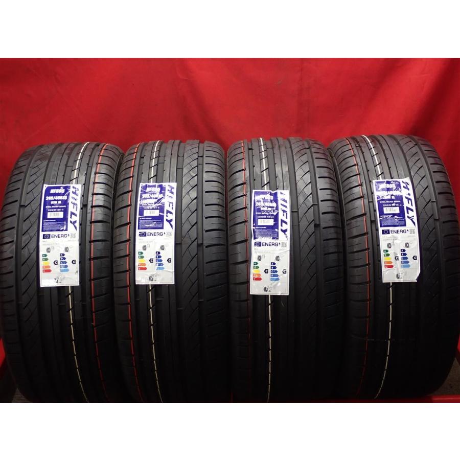 新品タイヤ 245/40R18 97W 4本セット ハイフライ HF805 HIFLY エルグランド 5シリーズ ランサーエボリューション n18 : 太平タイヤ Yahoo!ショッピング店 ...