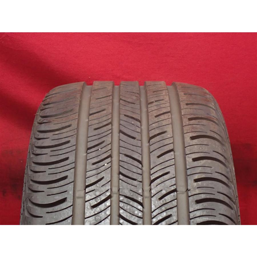 タイヤ単品1本 《 コンチネンタル 》 コンチプロコンタクト [ 235/40R18 91W ] 9.5分山★ アウディA4 シロッコ パサート ボルボS60 V70 n18 : 太平タイヤ ...