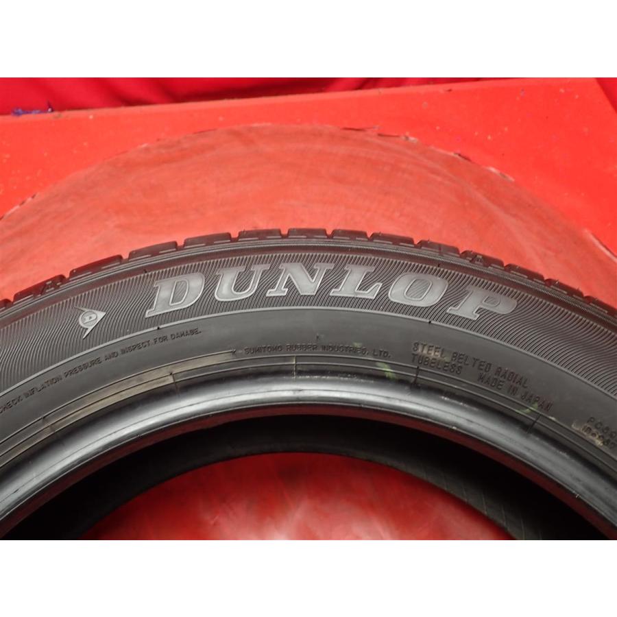 タイヤ2本 《 ダンロップ 》 エナセーブ EC300+ [ 195/60R17 90H ]8分山★ ライズ ロッキー n17 :t052102074:太平タイヤ Yahoo!ショッピング店 ...