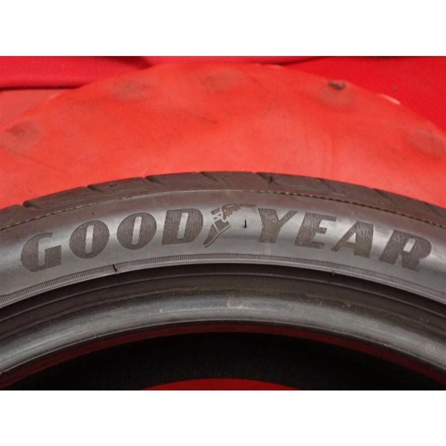 単品 タイヤ1本 《 グッドイヤー 》 イーグルF1アシメトリック3 [ 275/35R19 100Y ]9分山★n19 : 太平タイヤ Yahoo!ショッピング店 - 通販 - Yahoo ...