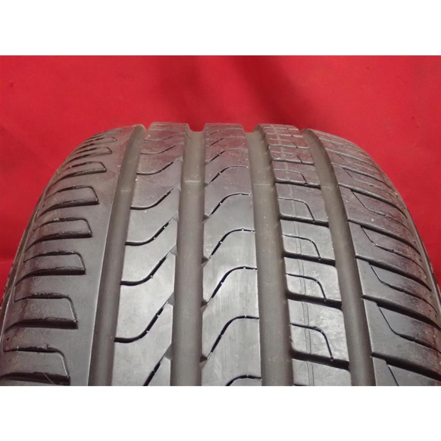 単品 タイヤ1本 《 ピレリ 》 チントゥラートP7 [ 235/40R18 95W ]9分山★n18 アウディA4 シロッコ パサート ボルボS60 V70 :t052202267:太平 ...