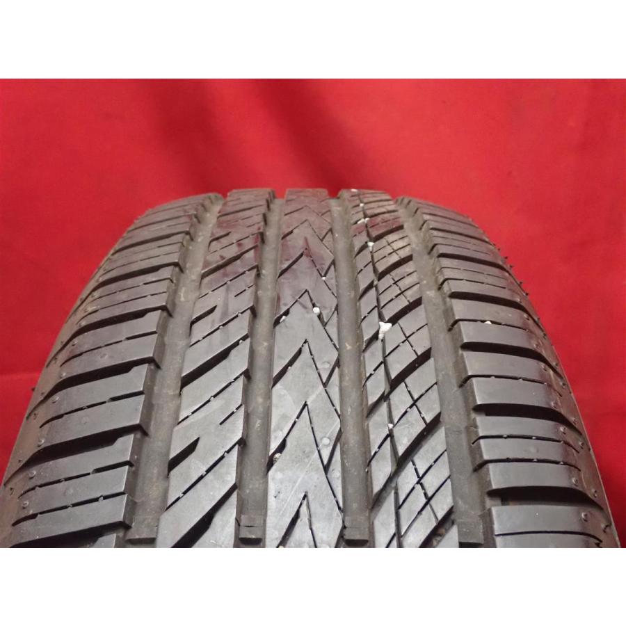 単品 タイヤ1本 《 ナンカン 》 スポーツネックスNSー25 [ 185/60R16 90H ]9.5分山★n16 ラクティス トレジア ...
