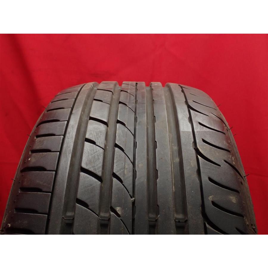 単品 タイヤ 1本 《 ダンロップ 》 エナセーブRV503スター [ 225/55R18 98V ]9分山★n18 ミニバン デリカD:5 フォレスター エルグランド ...
