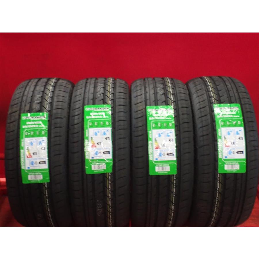 【新品未使用 4本セット】グリンランダー ENRI U08 [215/35R19 85W XL] ノーマルタイヤ 夏用 サマータイヤ 夏タイヤ ...