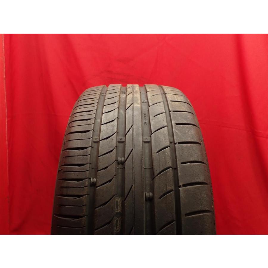タイヤ単品1本 《 コンチネンタル 》 コンチマックス コンタクトMC5 [ 235/40R18 95W ] 8分山★ アウディA4 シロッコ パサート n18 : 太平タイヤ Yahoo ...