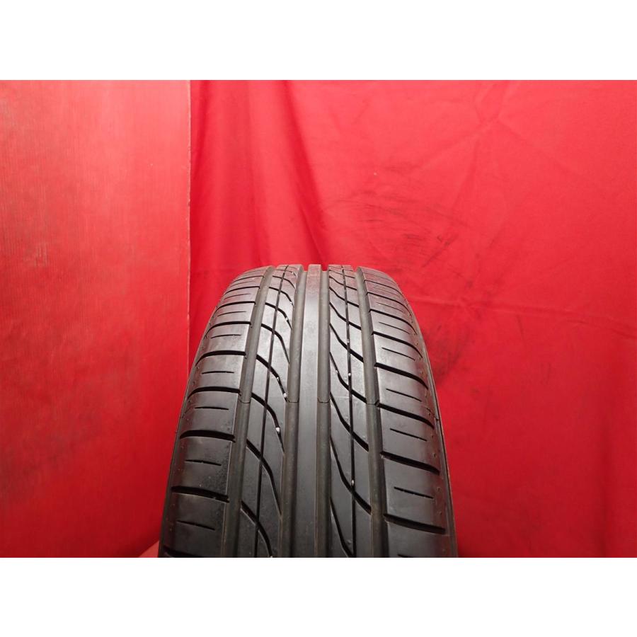 単品タイヤ1本 《 ヨコハマ 》 DNA エコス ES300 [ 195/60R14 86H ]9.5分山★ レビン トレノ シビック プレリュード プレセア n14 : 太平タイヤ ...