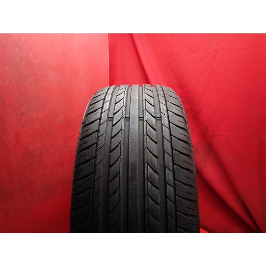単品タイヤ1本 《 ナンカン 》 NOBLE SPORT NS-20 [ 245/40R20 95Y ]8.5分山★ ボルボS90 DS4 ...
