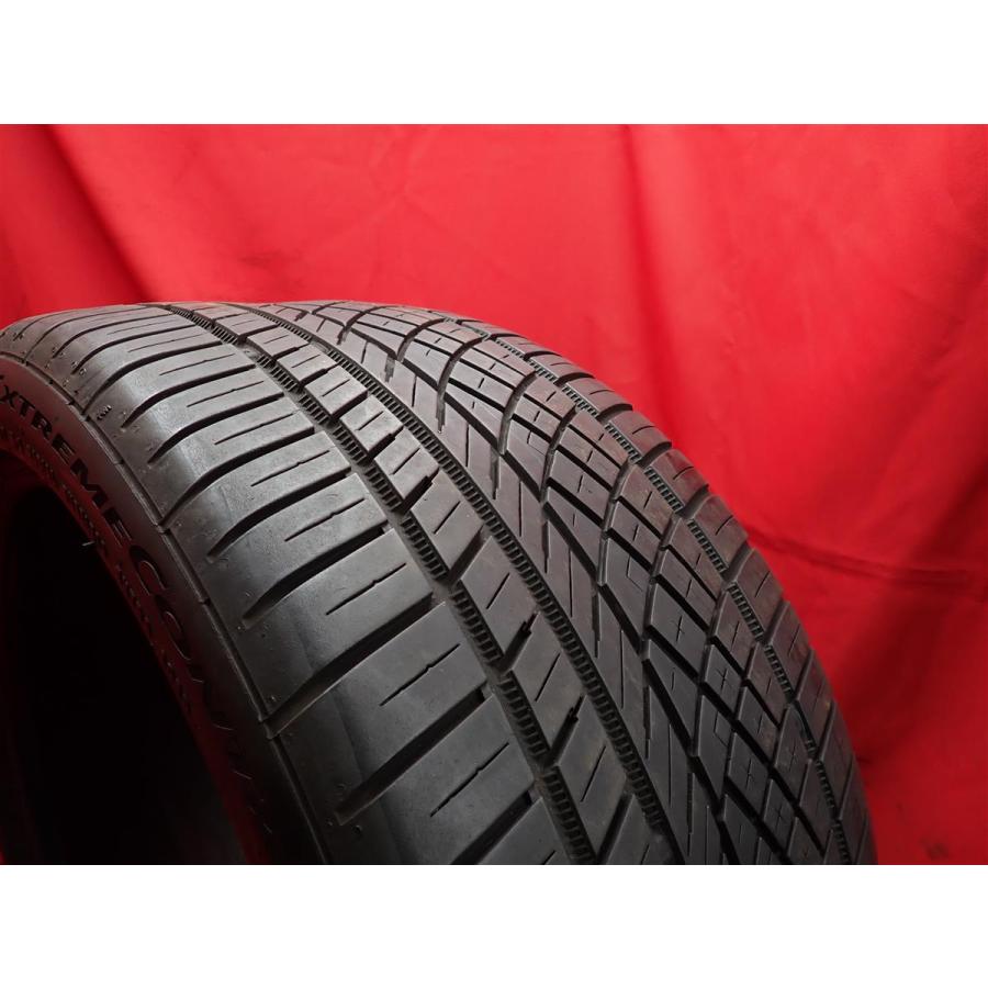 単品タイヤ1本 《 コンチネンタル 》 エクストリーム コンタクト DWS06 [ 275/35R19 100Y ]8分山★ ベンツCLS BMW M5 n19 : 太平タイヤ Yahoo ...