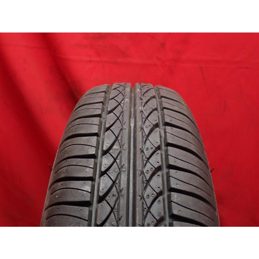 単品タイヤ1本 《 グッドイヤー 》 GT080 [ 145/80R12 74S ]9.5分山★ アルト ミラ ライフ ミニカ ザッツ n12 ...