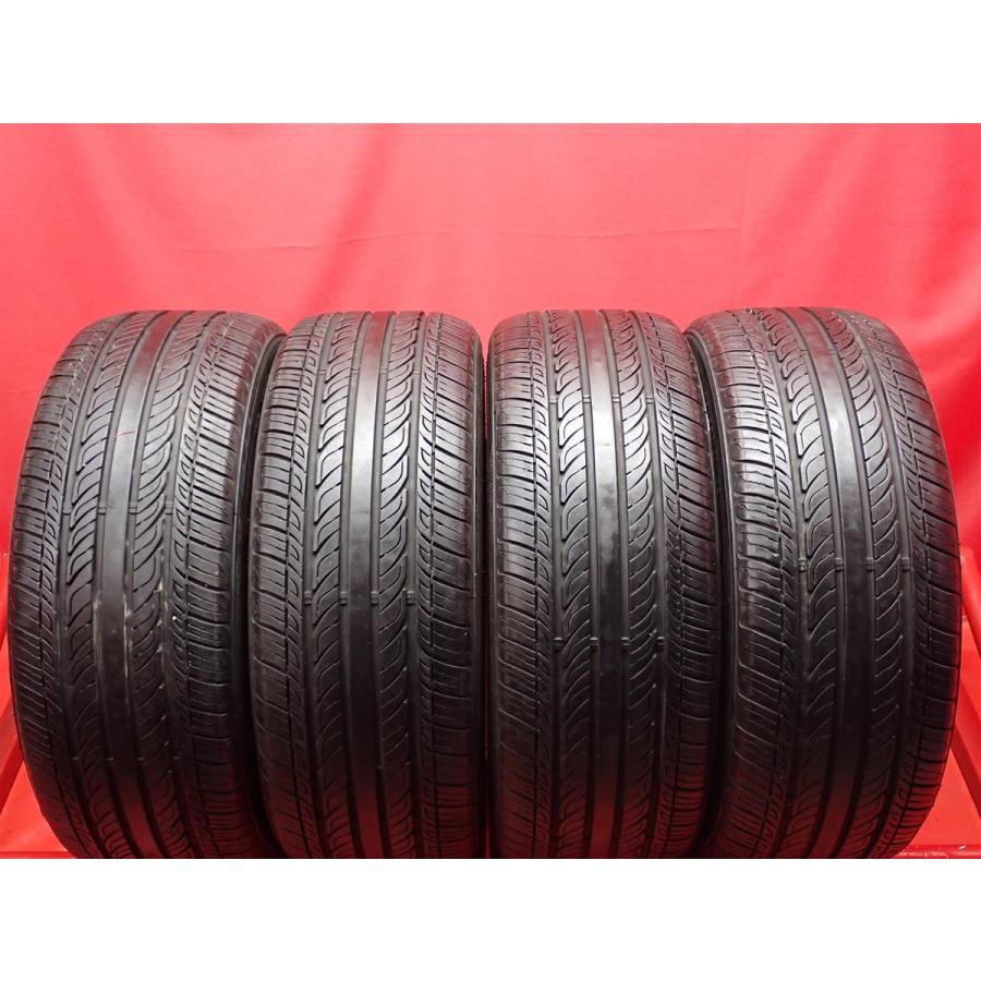 中古タイヤ 4本セット 《 ケンダ 》 KR32 KUAVELA SL [ 215/45R18 89W ]8/7.5分山★ サイ プリウスα MAZDA3 アクセラ n18 : 太平タイヤ ...