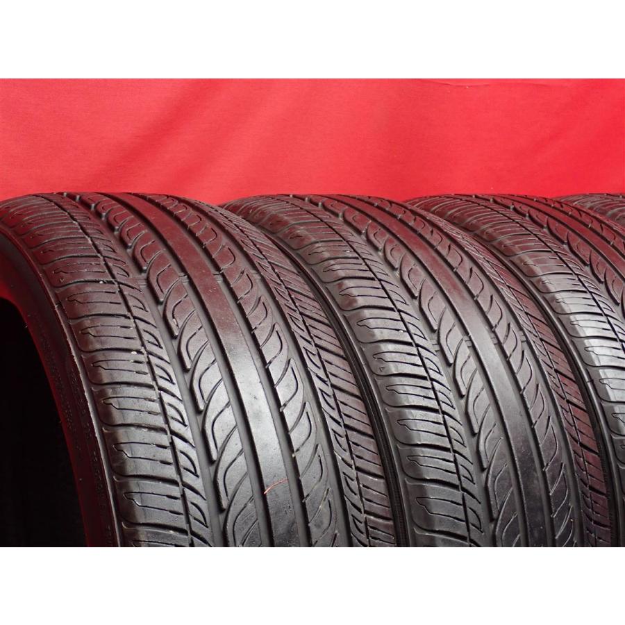 中古タイヤ 4本セット 《 ケンダ 》 KR32 KUAVELA SL [ 215/45R18 89W ]8/7.5分山★ サイ プリウスα MAZDA3 アクセラ n18 : 太平タイヤ ...