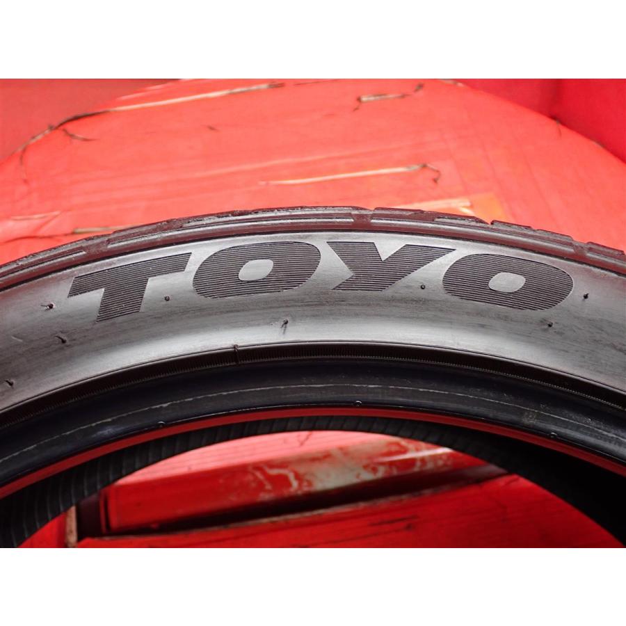 中古 ノーマルタイヤ 4本セット 《 トーヨー 》 プロクセス ST3 [ 265/35R22 102W ]7分山★n22 : 太平タイヤ Yahoo!ショッピング店 - 通販 - Yahoo ...