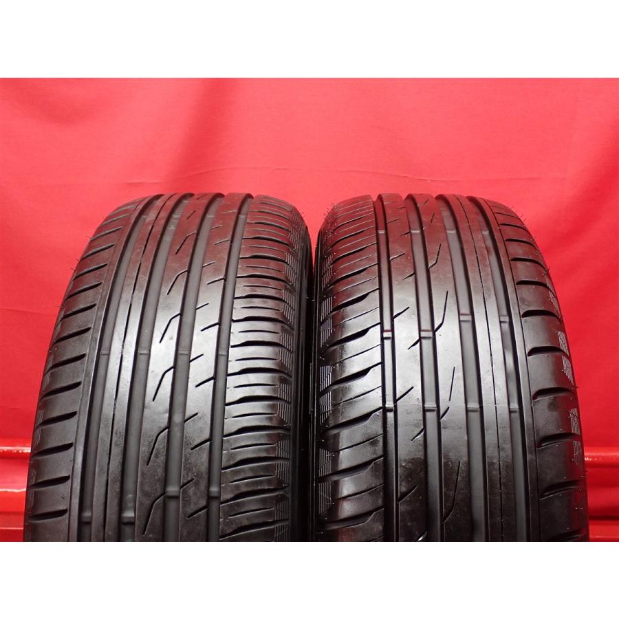 【激安】中古タイヤ 2本セット 《 トーヨー 》 プロクセス CF2 SUV [ 225/65R17 102H ]9分山★ RAV4 ヴァンガード CX8 n17 : 太平タイヤ Yahoo ...