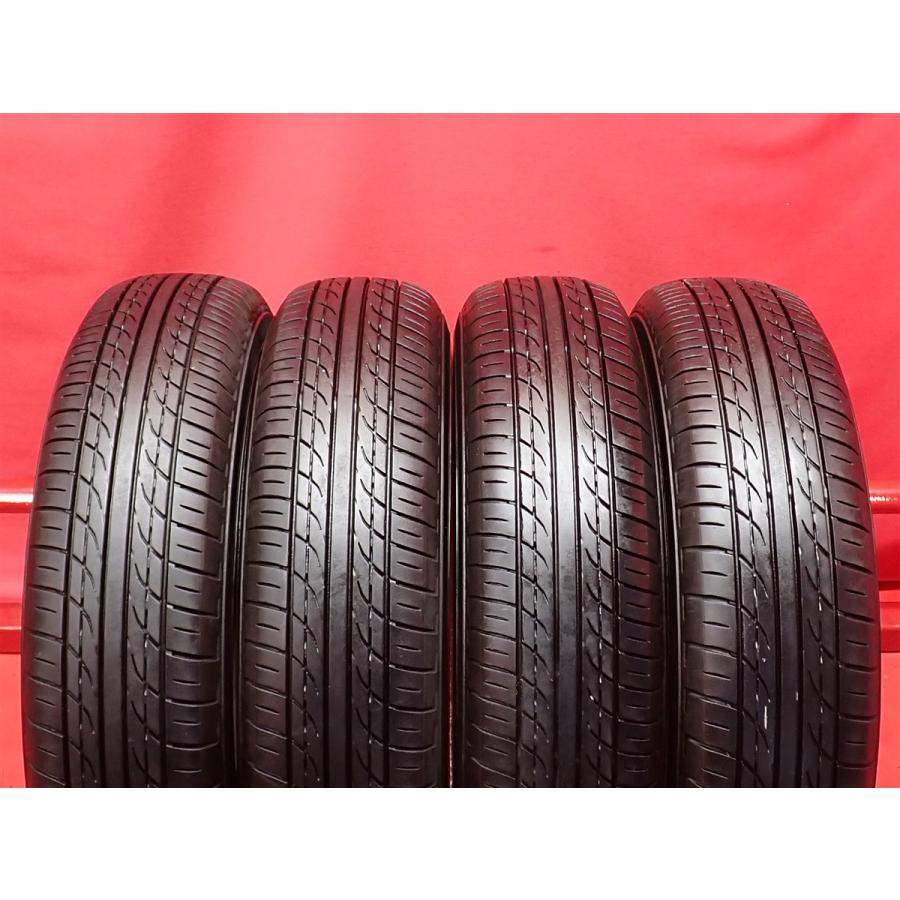 中古タイヤ 4本セット 《 ヨコハマ 》 PRACTIVA BP01 [ 145/80R13 75S ]8/7.5分山★ ワゴンR MRワゴン ウェイク ムーヴ N-WGN n13 : 太平 ...