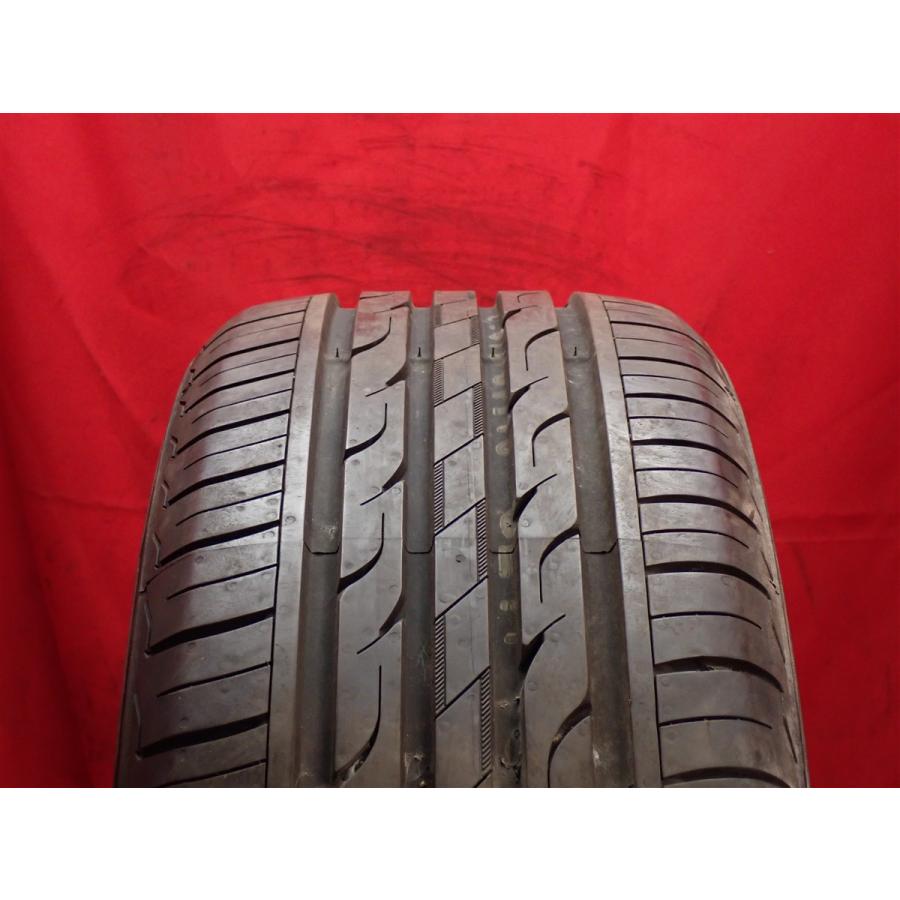 【程度上】205/55R16 91H 1本 夏タイヤ単品 《クムホ SENSE SE11》 9.5分山 レクサスCT アイシス カローラ ...