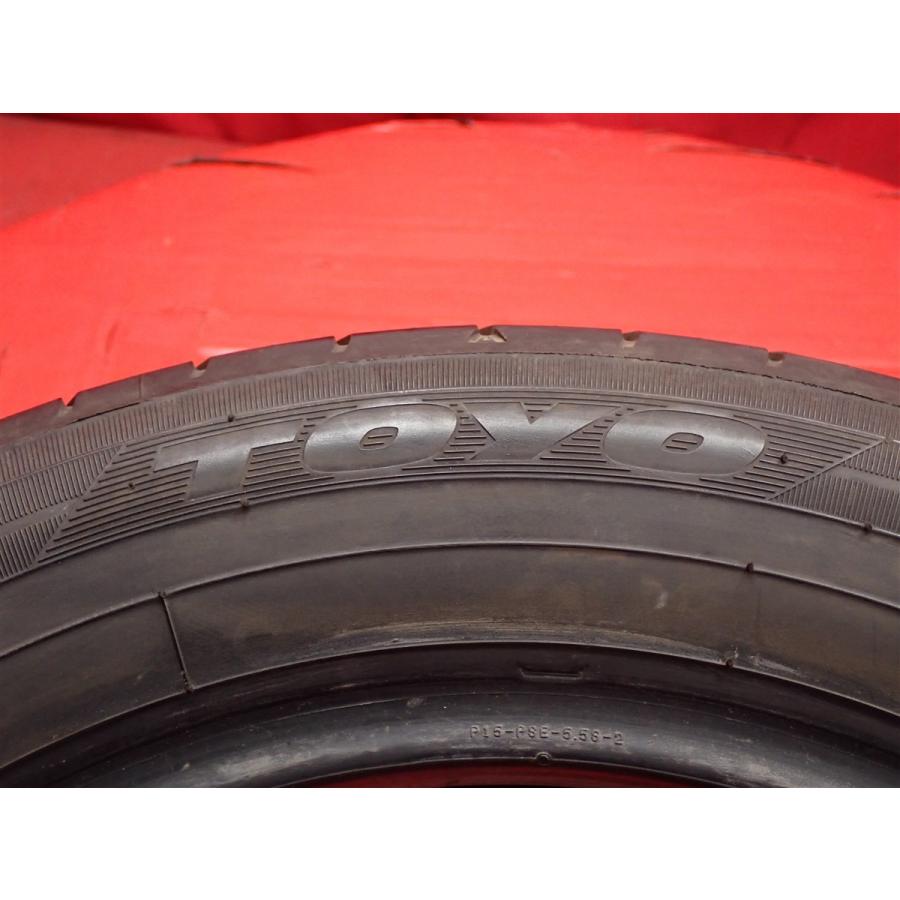 【お値打ち純正タイヤ】185/60R15 84H 1本 夏タイヤ単品 《トーヨー ナノエナジー J65》 8.5分山 アクア シエンタ ヤリス フィット n15 : 太平タイヤ Yahoo ...
