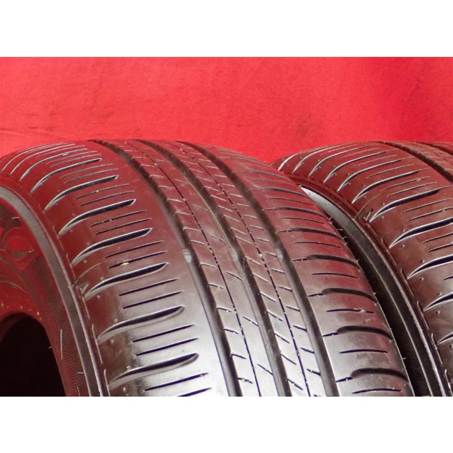 タイヤ2本 《 ダンロップ 》 エナセーブ EC300+ [ 195/60R17 90H ]9分山★ プリウス ライズ レックス ロッキー n17 : 太平タイヤ Yahoo!ショッピング店 ...