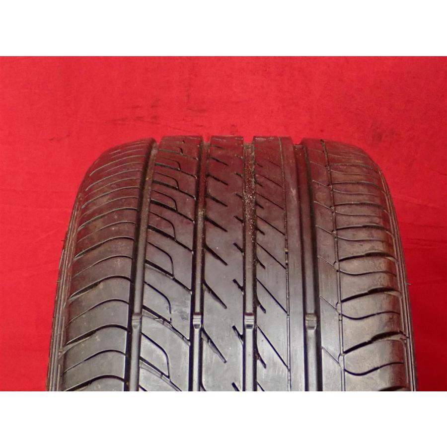 単品 タイヤ1本 《 ダンロップ 》 ビューロ VE302 [ 225/45R18 91W ]8分山★ クラウン マークX オデッセイ アテンザ エスティマ n18 : t053301485 ...