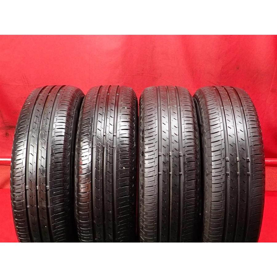 タイヤ4本 《 ブリヂストン 》 エコピア EP150 [ 185/70R14 88S ]8.5/8分山★ フリード ノート カムリ フィールダーマークII n14 : t053302406 ...