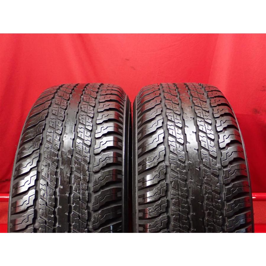 タイヤ2本 《 ヨコハマ 》 ジオランダーA/T G94CV [ 265/65R17 112S ]8分山★ サーフ プラド パジェロ n17 : 太平タイヤ Yahoo!ショッピング店 ...