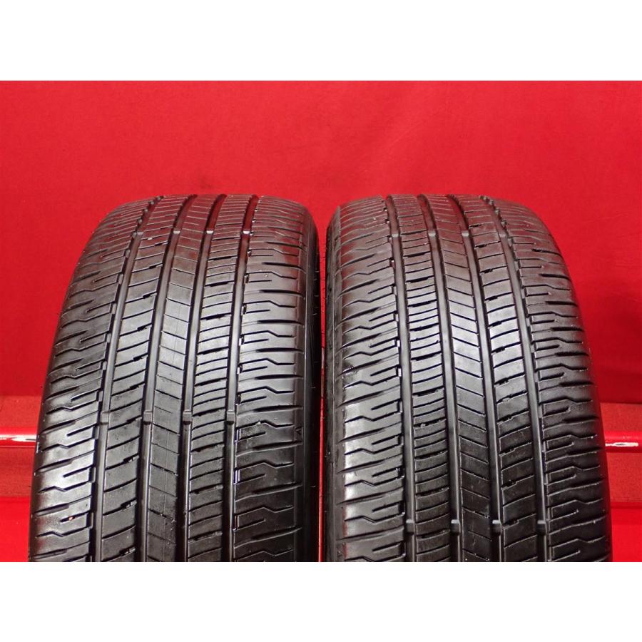 中古タイヤ2本 《 ダンロップ 》 SPスポーツ MAXX055 [ 225/45R21 95W ]8.5分山★ クラウン クロスオーバー、クラウン スポーツ n21 : 太平タイヤ ...