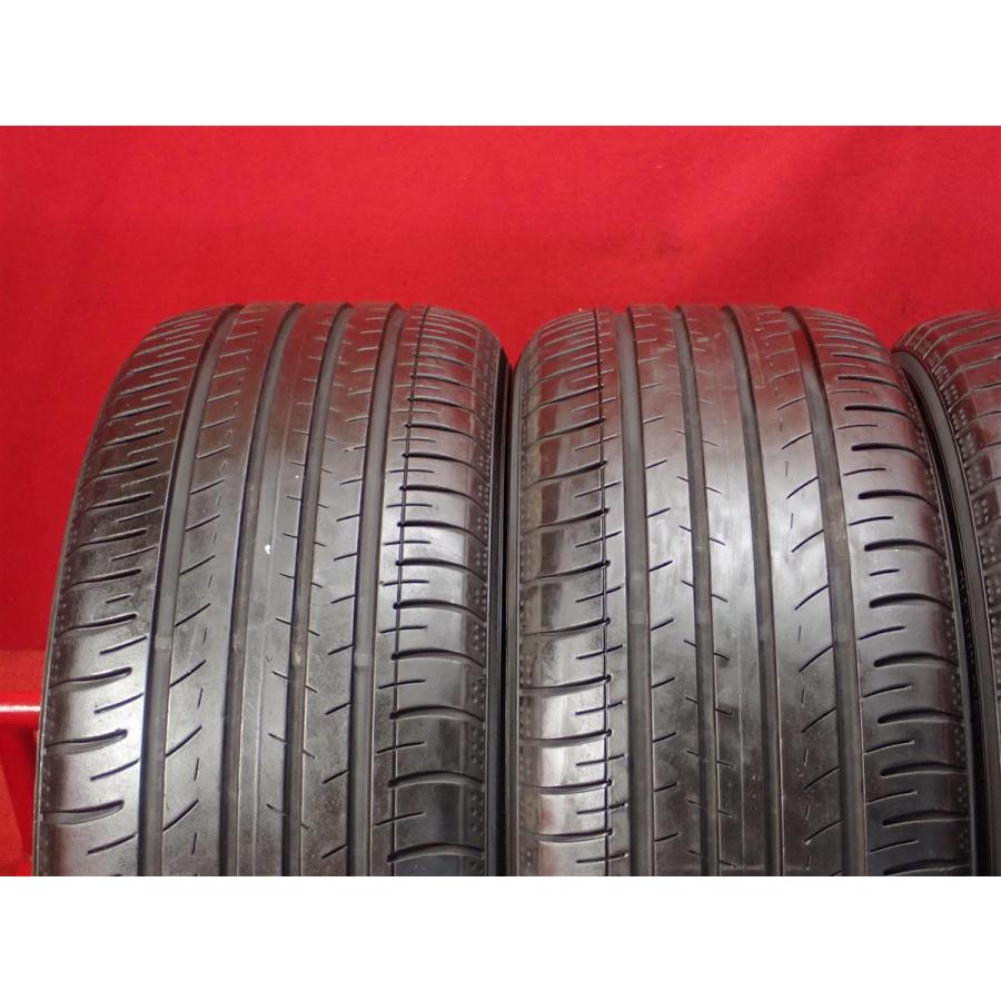 中古タイヤ 4本セット 《 ヨコハマ 》 ブルーアース-GT AE51 [ 235/50R18 101W ]7/6分山★ ヴェルファイア アルファード BMW X3 n18 : 太平タイヤ ...