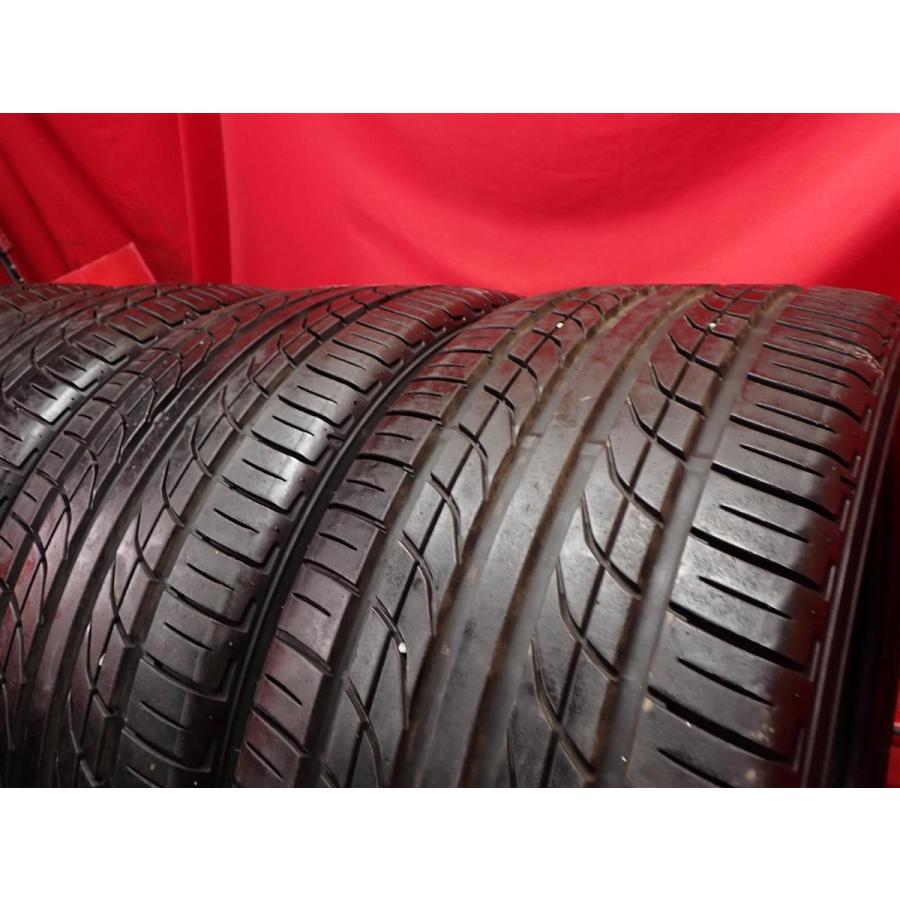 中古タイヤ 245/35R19 89W 4本セット ヨコハマ DNA エコス ES300 YOKOHAMA DNA ECOS ES300 9分山★n19 :t053602764:太平タイヤ ...