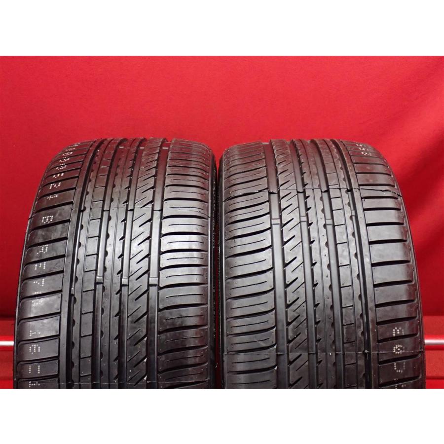 中古タイヤ 2本セット 《 キンフォレスト 》 KF550 [ 255/30R21 93Y ]9.5分山★n21 : 太平タイヤ Yahoo!ショッピング店 - 通販 - Yahoo!ショッピング