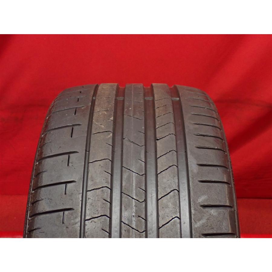 【アウディ承認】245/30ZR20 90Y 1本 夏タイヤ単品 《ピレリ P ZERO》 8.5分山 アウディ A4 S4 R8 DS5 プジョー308 ジュリア ウラカン n20 : 太平 ...