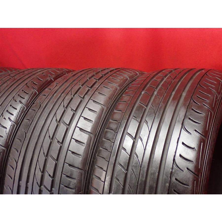 【ミニバン用】225/50R18 95V 4本 夏タイヤ 《ダンロップ エナセーブ EC503》 8.5分山 エスティマ エリシオン n18 : 太平タイヤ Yahoo!ショッピング店 ...