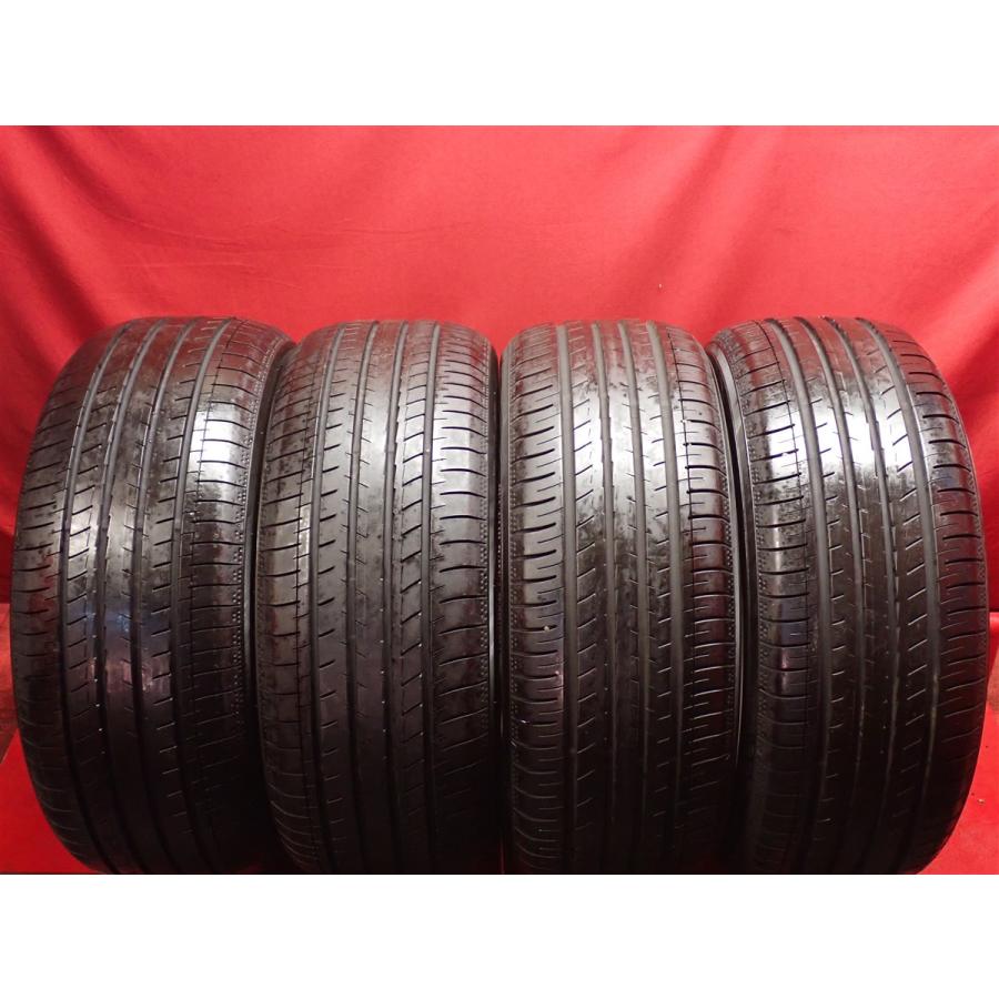 【乗り静】215/50R17 91V 215/50R17 95W 4本 夏タイヤ 《ヨコハマ ブルーアース-GT AE51》 9.5/9.0 ...