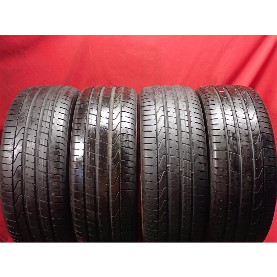 タイヤ4本 《 ピレリ 》 PZERO SUV [ 255/55R19 111W ]9.5/9分山★ ディスカバリー レンジローバーヴォーグ アウディQ7 n19 : 太平タイヤ Yahoo ...