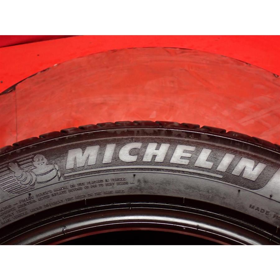 タイヤ4本 《 ミシュラン 》 プライマシー 4 [ 235/50R18 101Y , 255/45R18 99Y ]8.5分山★ BMW7シリーズ n18 : t053701475 : 太平 ...