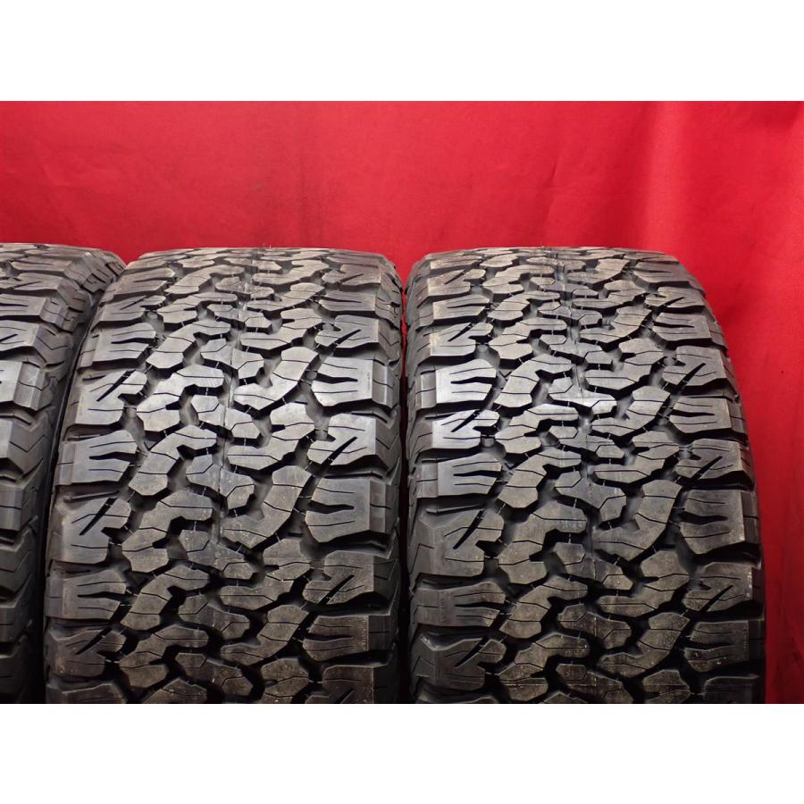 中古タイヤ 32X12.50R22 109R 4本セット BFグッドリッチ オールテレーン T/A KO2 9.5分山 ★4WD リフトアップ クロカン n22 :t053702845:太平 ...