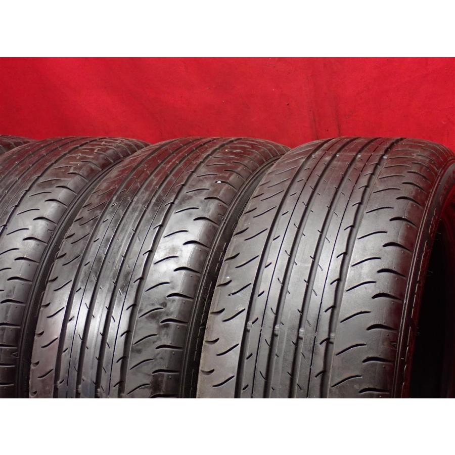 タイヤ4本 《 ダンロップ 》 SPスポーツ MAXX050 DSST CTT [ 225/50R18 95V ]8分山★ランフラット BMW3シリーズ X1 ミニクロスオーバー n18 ...