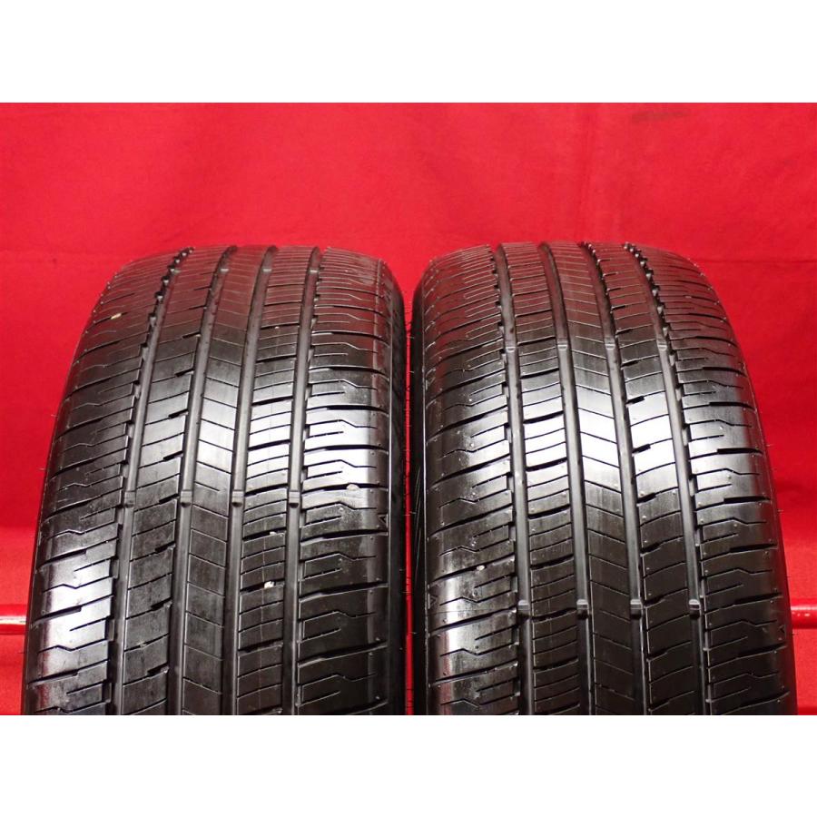 タイヤ2本 《 ダンロップ 》 SPスポーツ MAXX055 [ 225/45R21 95W ]9.5分山★ クラウン n21 : 太平タイヤ Yahoo!ショッピング店 - 通販 ...