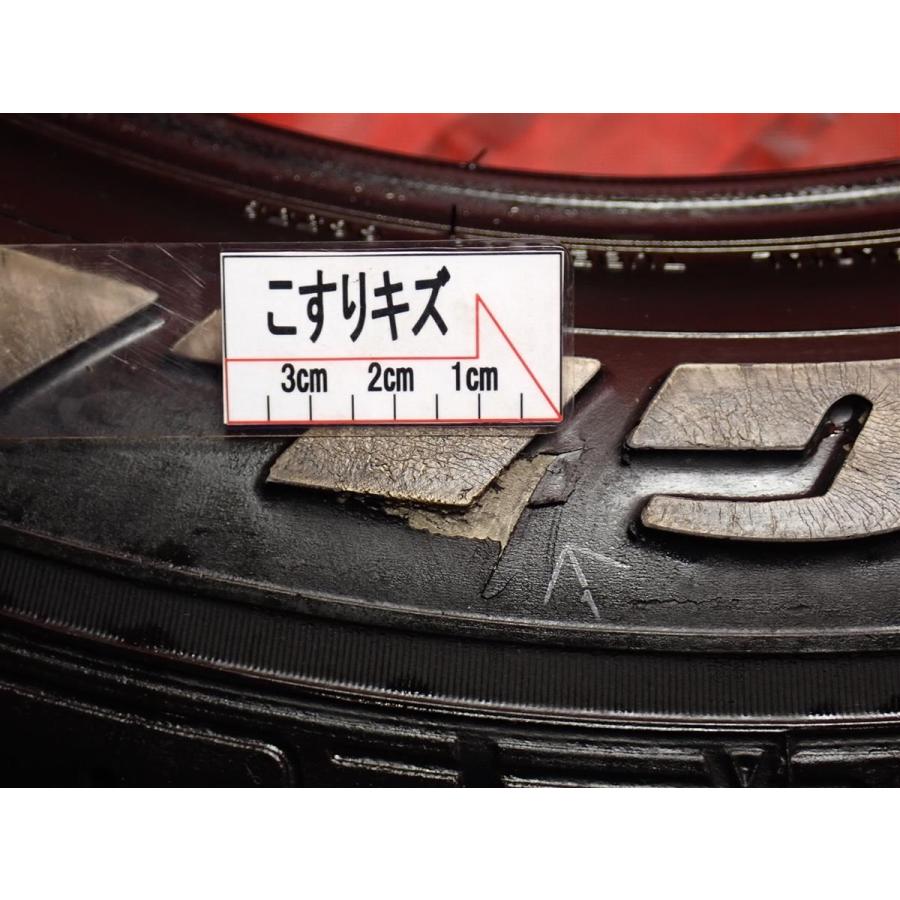 タイヤ4本 《 グッドイヤー 》 イーグル#1 ナスカー新タイプ [ 215/60R17 109/107R ]8/7.5分山★ 商用車 ハイエース キャラバン n17 : 太平タイヤ ...