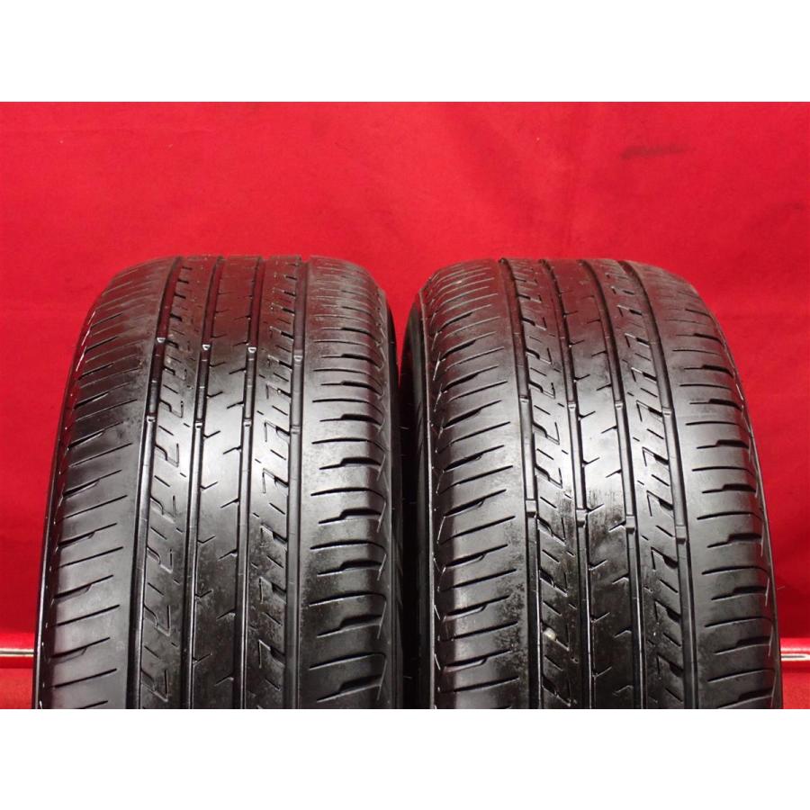 タイヤ2本 《 SEIBERLING 》 SL201 [ 215/60R17 96H ] 8分山★ ヴェルファイア アルファード エルグランド エスティマ CH-R n17 ...