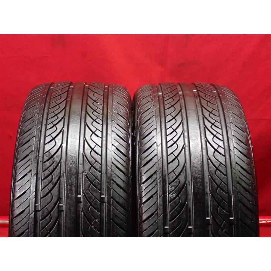 タイヤ2本 《 MAXTREK 》 INGENS A1 [ 245/40R20 99Y ] 8分山★ ボルボS90 DS4 キャデラックCT6 ...