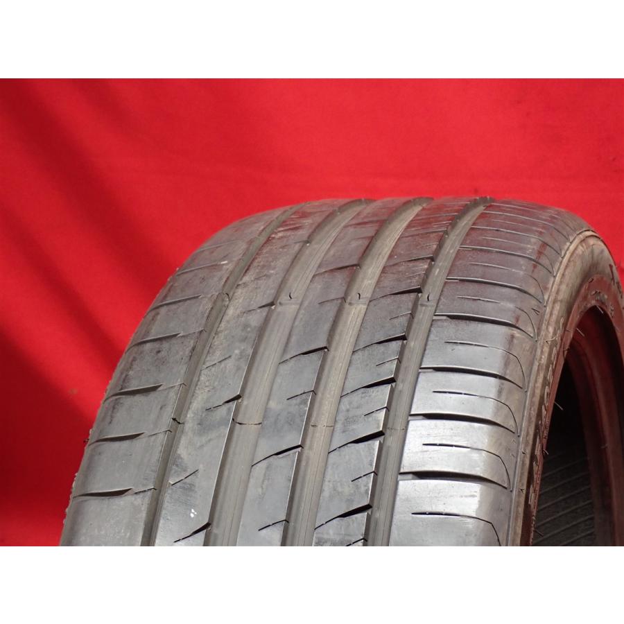 【お値打ちアジアタイヤ】245/40R20 1本 夏タイヤ単品 《TOURADOR X SPEED TU1》 9.0分山 ボルボS90 DS4 キャデラックCT6 n20 : 太平タイヤ ...