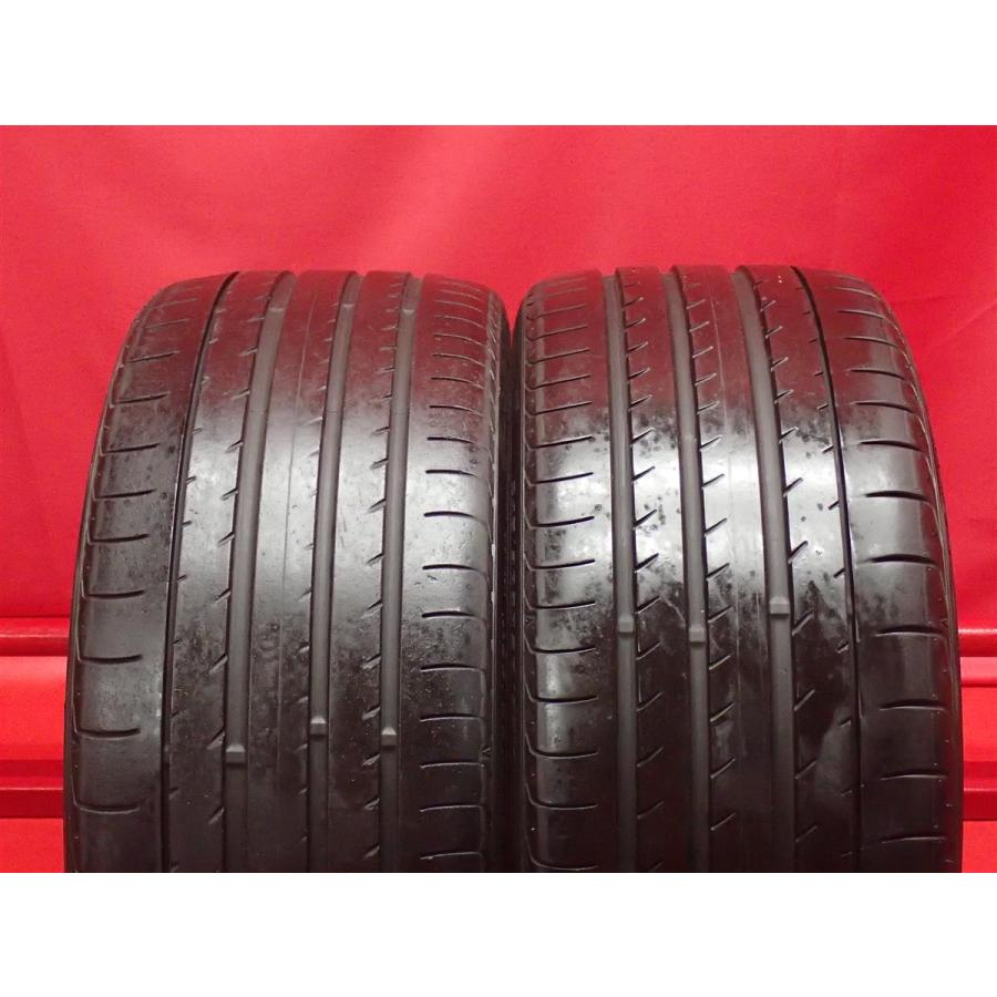 中古タイヤ 2本セット 《 ヨコハマ 》 アドバン スポーツ V105 [ 245/30R20 90Y ]7分山★ シビック タイプR n20 : 太平タイヤ Yahoo!ショッピング店 ...