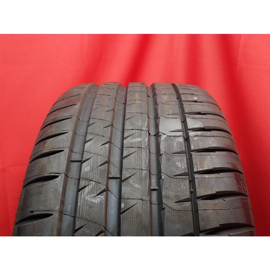 単品 タイヤ1本 《 ミシュラン 》 パイロット スポーツ4S [ 245/40R20 99Y ]9.5分山★ ボルボS90 DS4 キャデラックCT6 n20 : 太平タイヤ Yahoo ...